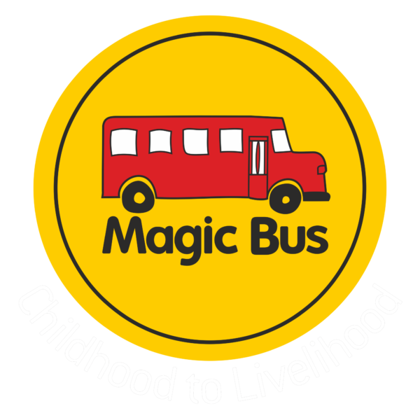 Magic Bus | The journey from childhood to livelihood starts with you
