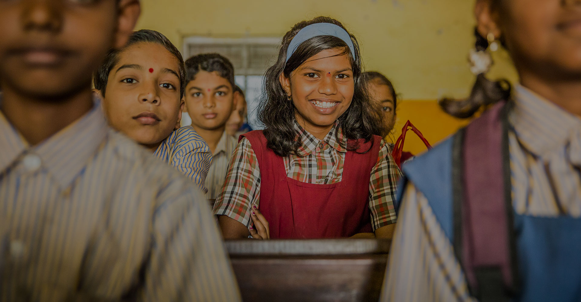 Magic Bus | The journey from childhood to livelihood starts with you