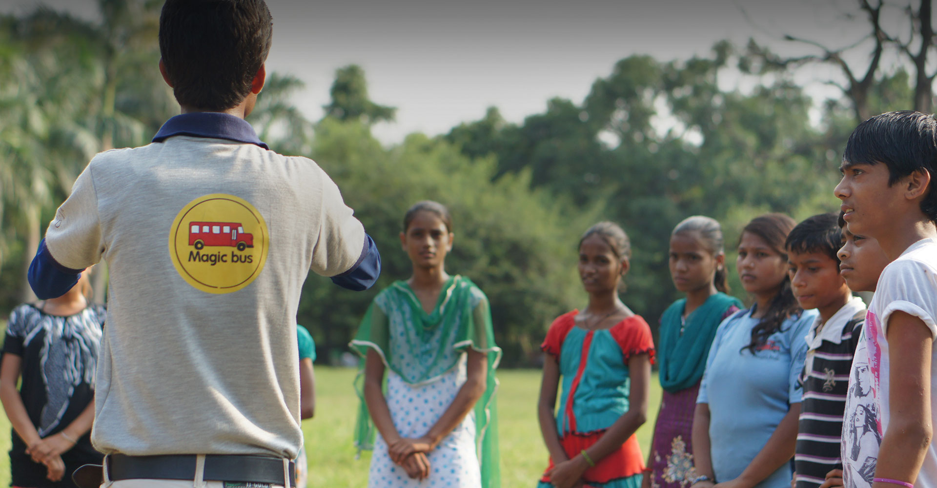 Our Partners | The journey from childhood to livelihood starts with you