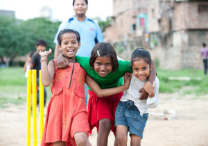 What We Do | The journey from childhood to livelihood starts with you