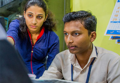 What We Do | The journey from childhood to livelihood starts with you